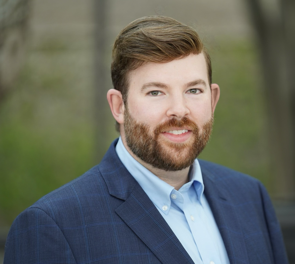 Ash Boyce - Little Spurs Autism Centers